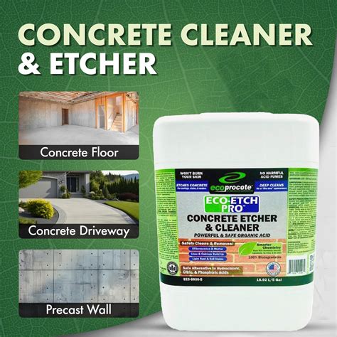 Etching A Concrete Slab What Is Etching Concrete Localsearch