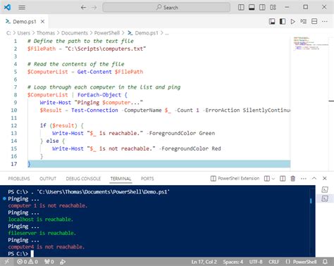 How To Loop Through An Array In Powershell Sharepoint Diary