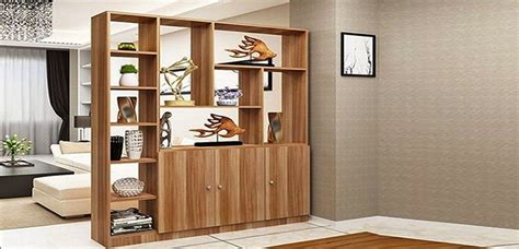 Best 10 Simple Showcase Designs For Your House In 2025