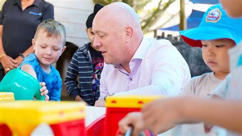 Consultant Using Luxon Vows To Banish Public Sector Consultants