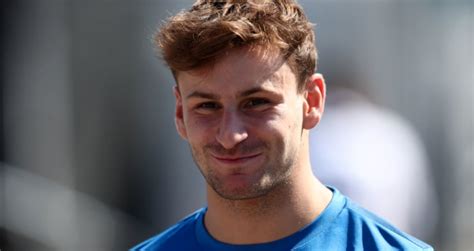 Victor Martins En F2 Chez Art Grand Prix Avec Théo Pourchaire