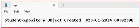 Singleton Vs Scoped Vs Transient Services In Aspnet Core Dot Net