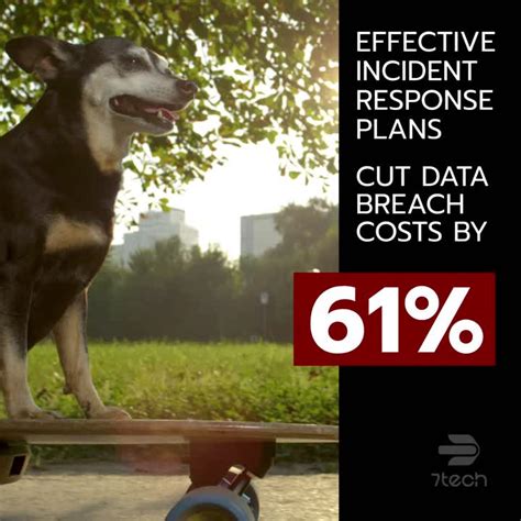 7tech Cybersecurity On Linkedin Incidentresponse Dataprotection Business Cybersecurity