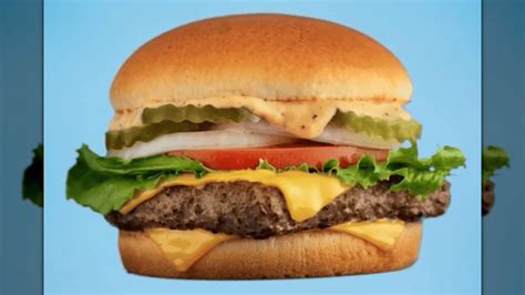 We Might Have Discovered The Secret Formula For Wendys Krabby Patty Sauce