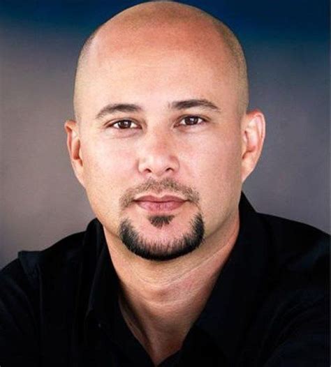 Cris Judd Hunky Men Cris Judd Balding