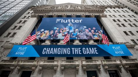 Is Flutter Stock A Buy