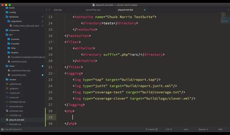 Testing Database Migrations Php Package Development Beyond Code
