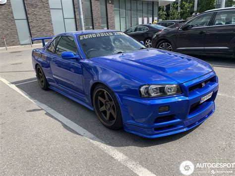 Nissan Skyline Gtr Gratis Hallo Allemaal Nieuw Ontwerp Beschikbaar