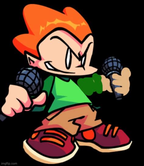 Pico Friday Night Funkin Memes Imgflip