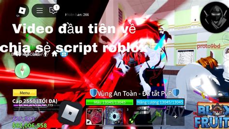 video Đầu tiên về chia sẻ script phương yuki youtube
