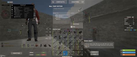 Monolith Rust Cheat Rust Cheats Cheatsdborg Legit And Scam Cheats