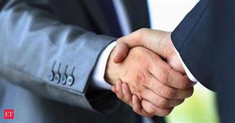 Allsec Technologies Ltd Kronos India Allsec Tech Team Up For Better Hr Service The Economic