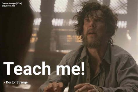Teach Me Memorable Quotes From Movies Tv Shows And Songs