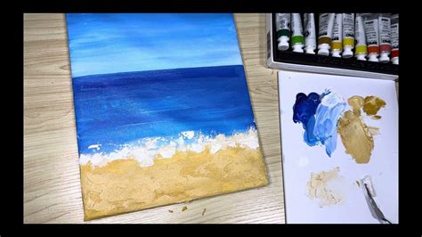 힐링 그림 Youtube