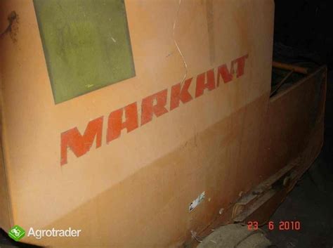 Prasa Class Markant 40 Siewierz • Agrotraderpl Prasa Class Markant 40 Siewierz • Agrotraderpl