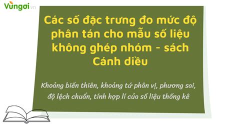 Tìm Hiểu Giá Trị Bất Thường Của Mẫu Số Liệu Trong Phân Tích Số Liệu