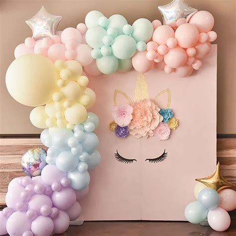 بادکنک آرایی گروه تولیدی تولد شاد