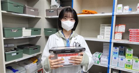 전주병원 고위험약물 관리 캠페인 진행단계별 투약 안전시스템 마련