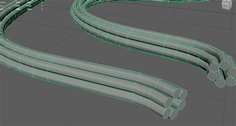 maya the complete guide to using sweep mesh techniques and tricks
