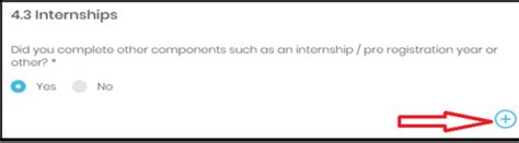 Coru Recognition Application For Medical Lab Scientists Step By Step Guide Medlabhq