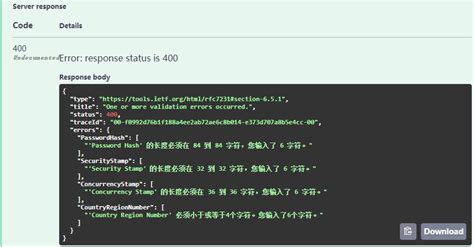 关于fluentvalidation注册方法addfluentvalidation提示已过时已弃用的处理 混子程序员zmy 博客园