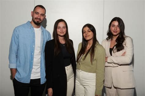 Anita Malinsky On Linkedin Six Months Ago My Amazing Teamates Gal Oxenberg Chen Shternin Ron