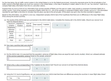 Solved For The Time Being The Air Traffic Control System In