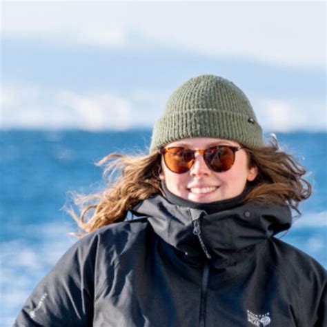 Emma Cameron Msc Candidate Laval University Québec Ulaval Department Of Geography