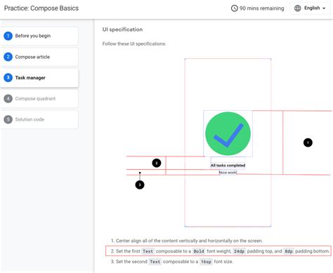 Add Images Android Basics In Compose Issue Google Developer Training Basic Android