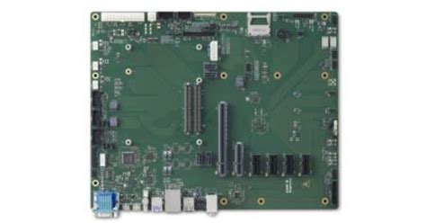 Alcom Electronics Picmg® Releases Its Newest Com0 R31 Spec For