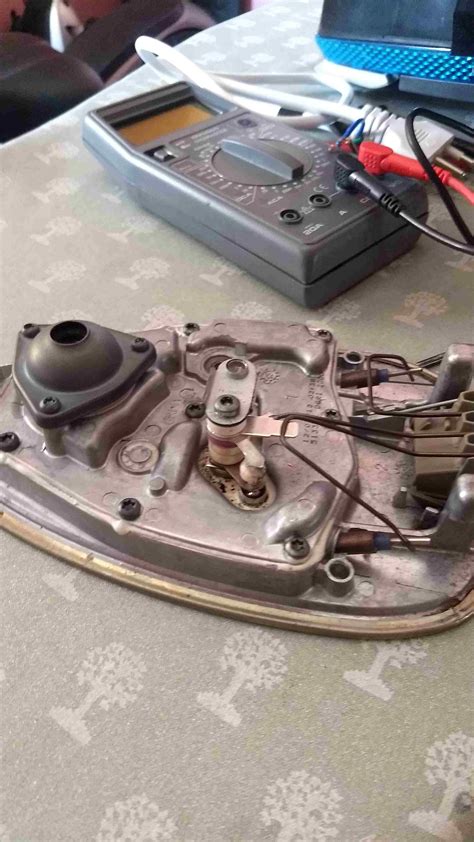 ferro da stiro Rowenta DG8990 - Piccoli elettrodomestici - PLC Forum