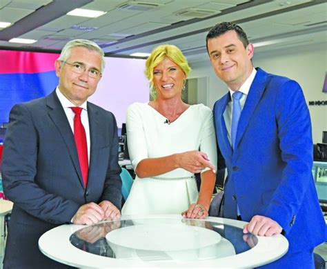 Intervju Gorislav Papić Srbi Vole Da čitaju Samo Im Treba Dobar Sadržaj