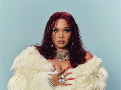 Lizzo A Houston Native To Debut At The 2026 Houston Rodeo