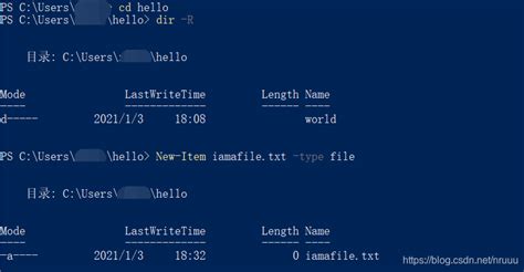 一天内powershell命令行快速入门irm命令powershell Csdn博客