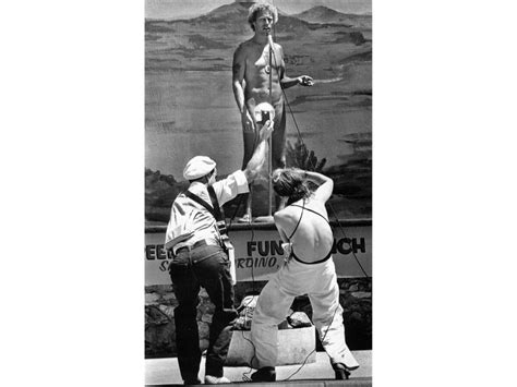 From The Archives Covering The Mr Nude International Usa Contest