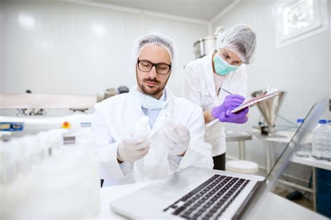 Interested In Our Pharmaceutical Quality Assurance And Quality Control