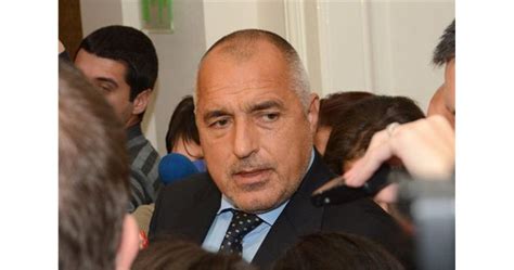 Бойко Борисов не се яви пред Комисията за конфликт на интереси