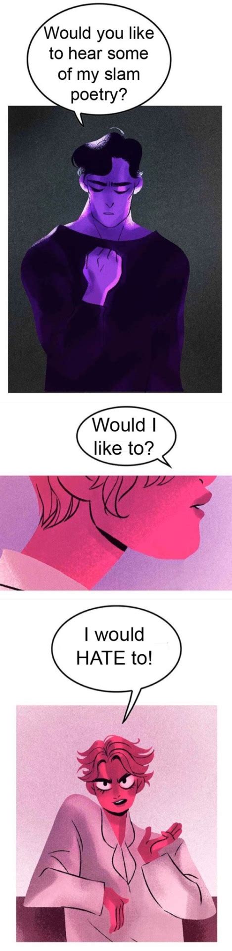 Lore Olympus Nine Tumbex