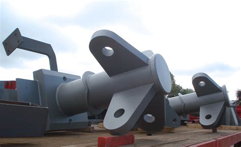 Node Steelwork The Backbone Of Modern Construction Dma Europa