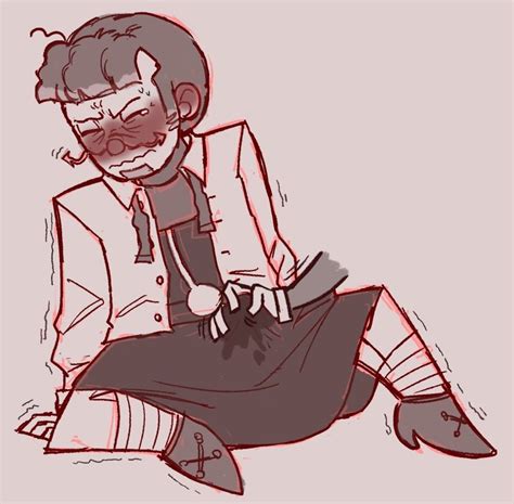 Rule 34 Dont Hug Me Im Scared Fruityrollup1 Male Male Only Tony The