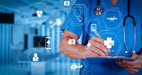 Medication Tracking Software Types Features And Benefits