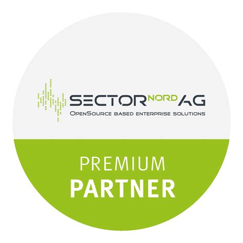 I Doit Premium Partner Sector Nord Ag Opensource Based Enterprise Solutions
