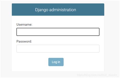 django留言板项目完整搭建 django留言板项目案例 csdn博客