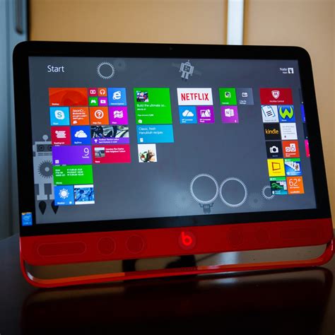 Envy Beats Desktop
