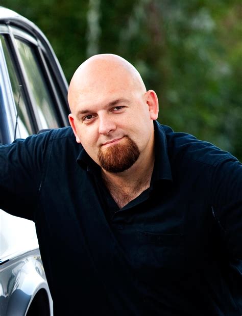 Franz J Sauer übernimmt Chefredaktion Von Autonet At Observer