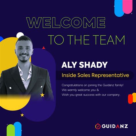 Guidanz Inc On Linkedin Newjoiner Remoteonboarding Uaenewjoiner