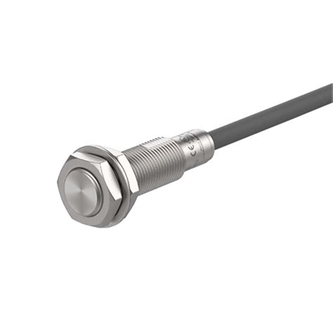 Full Metal Proximity Sensor Metal Proximity Sensor
