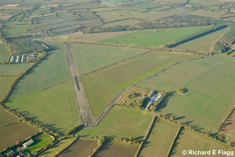 Hardwick Uk Airfields