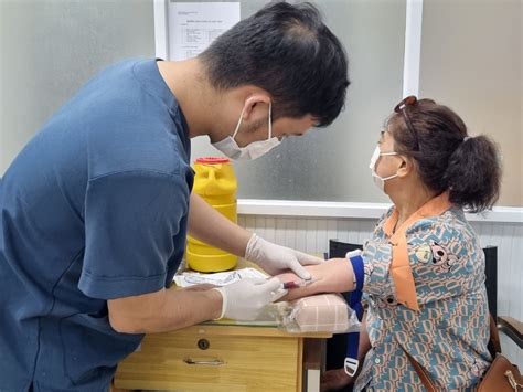 Khoa Xét Nghiệm Phòng Khám Đa Khoa Nhơn Tâm Đa Dạng Chính Xác Nhanh Chóng