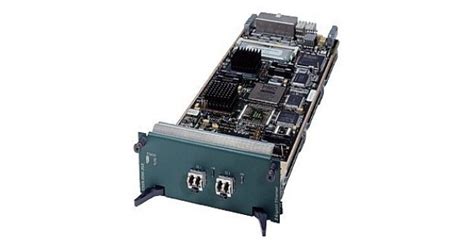 Cisco CSS5 IOM 2GE CSS 11500 Gigabit Ethernet I O Module Expansion